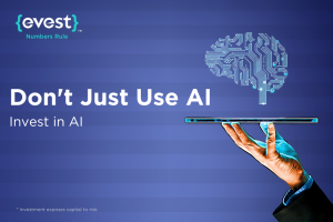 Top 5 AI-Focused Stocks for Investment
