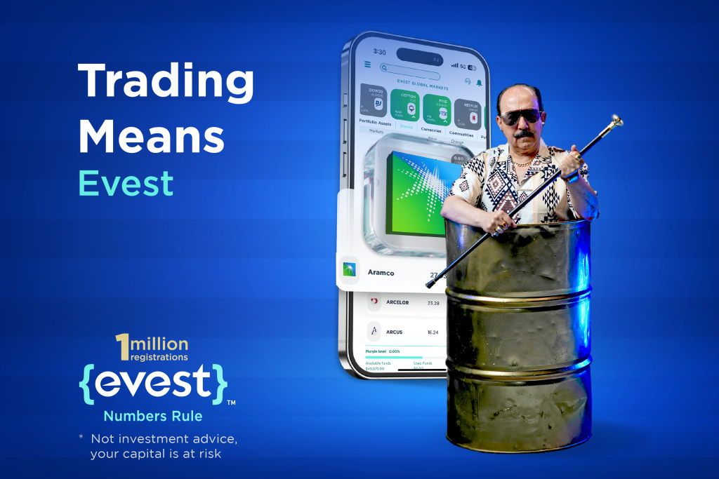 Aramco: The Pillar of the Global Energy Sector