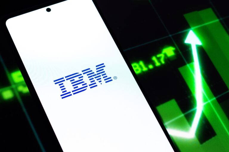 How To Buy IBM Stock | IBM Shares | Evest