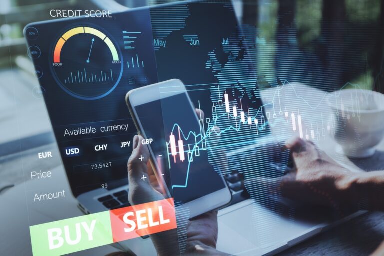 Trading Account Types Explained for Beginners | Evest
