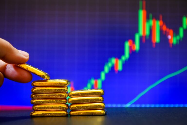 Gold Price Forecasts: Latest Trends & Market Outlook | Evest
