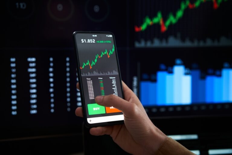 What is price action trading?